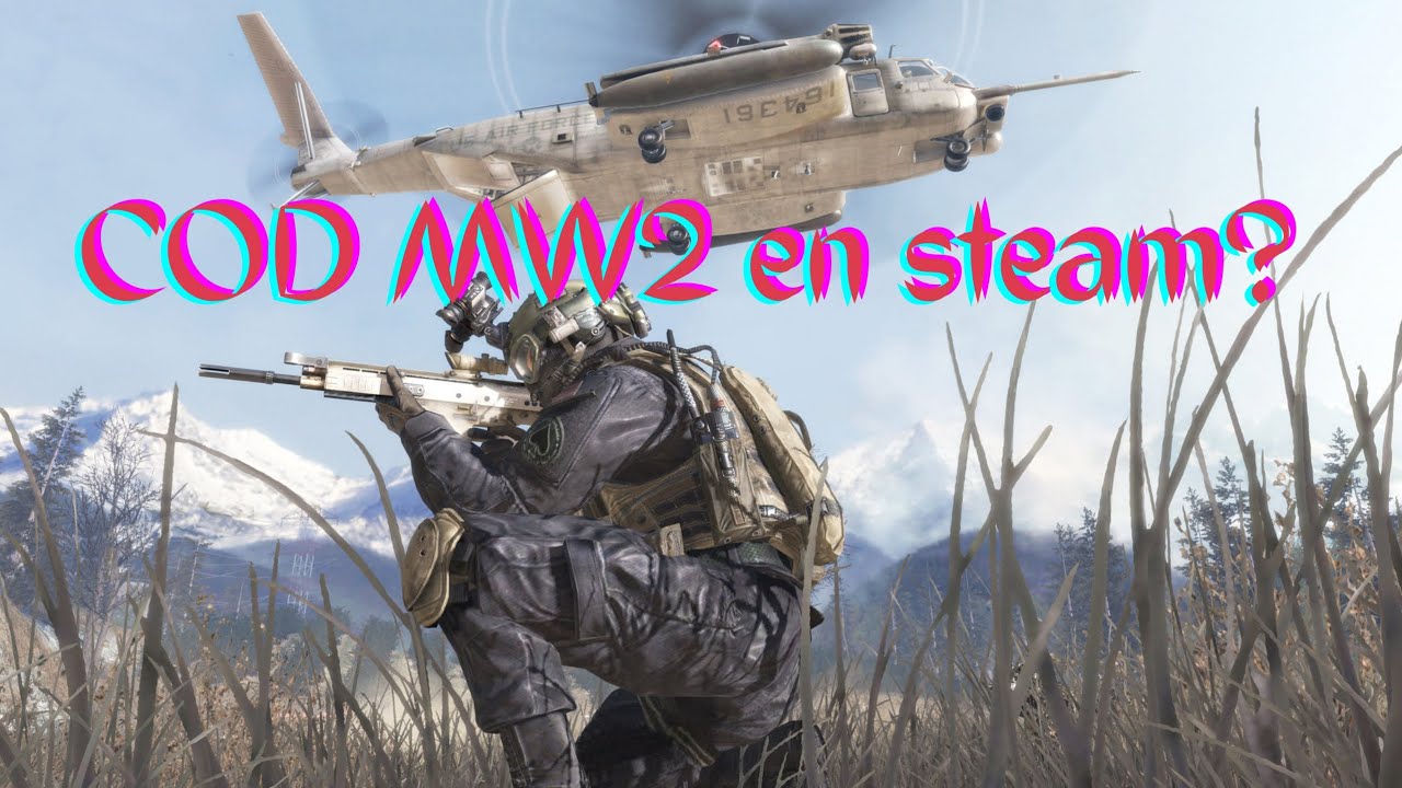 Call Of Duty Modern Warefare Esta en Steam? #gameplay #codmobile #codwarzone #codgameplay #codmw ...
