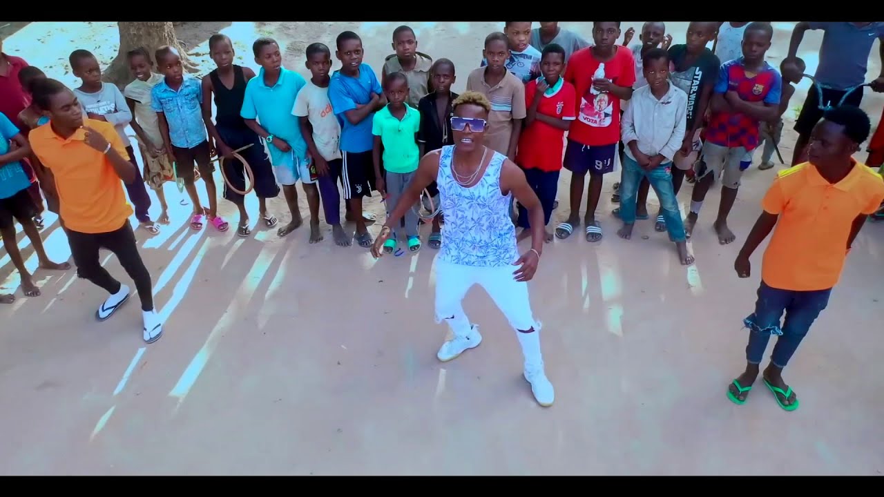 Niga Day E passagen Samuamua 2022 Official Video BZ F films - YouTube