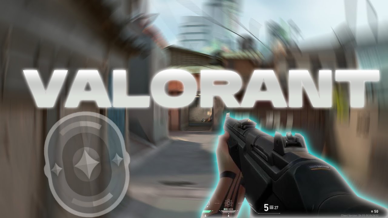 valorant iron 3 montage (edited with filmora) - YouTube