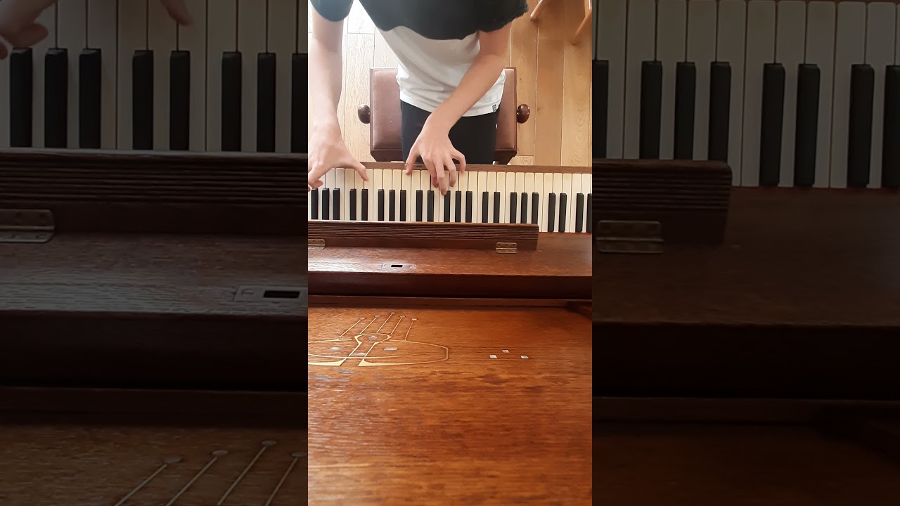 Victory- Piano from Patrik Pietschmann - YouTube