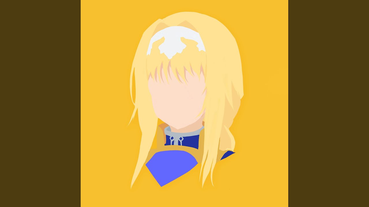 Resister (from "Sword Art Online: Alicization") - YouTube