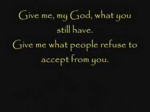 Army Rangers Prayer - YouTube