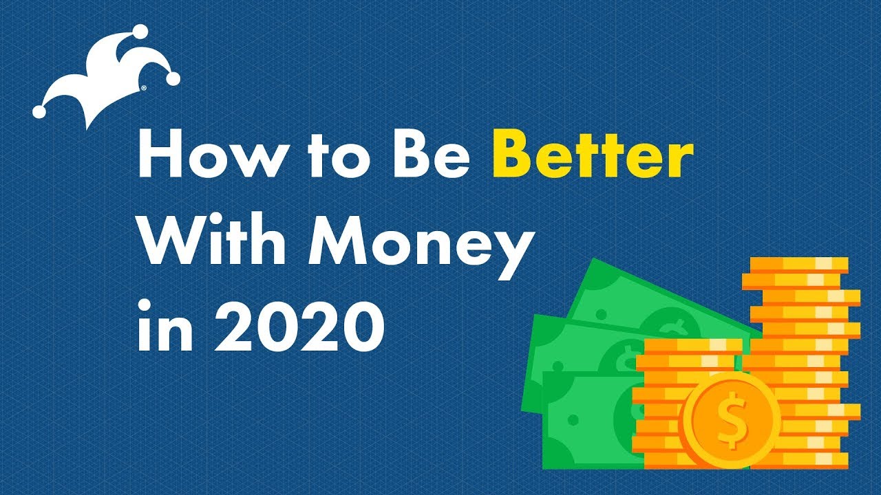 5 Must-Do Money Moves for 2020 - YouTube