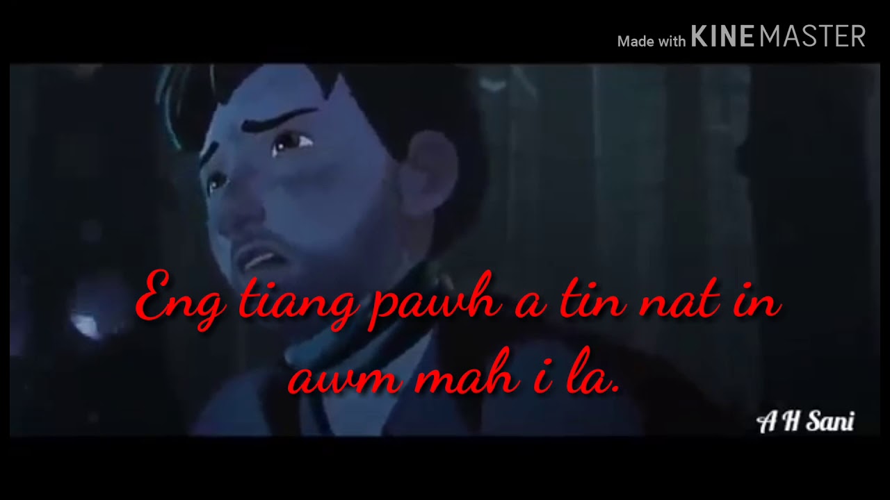 mizo thu ril - YouTube