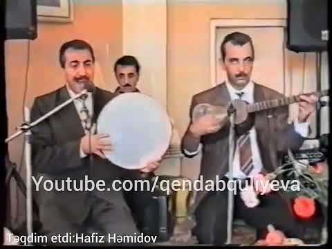 Zahid Quliyev — İslam Rzayevin yubleyi #qendabquliyeva