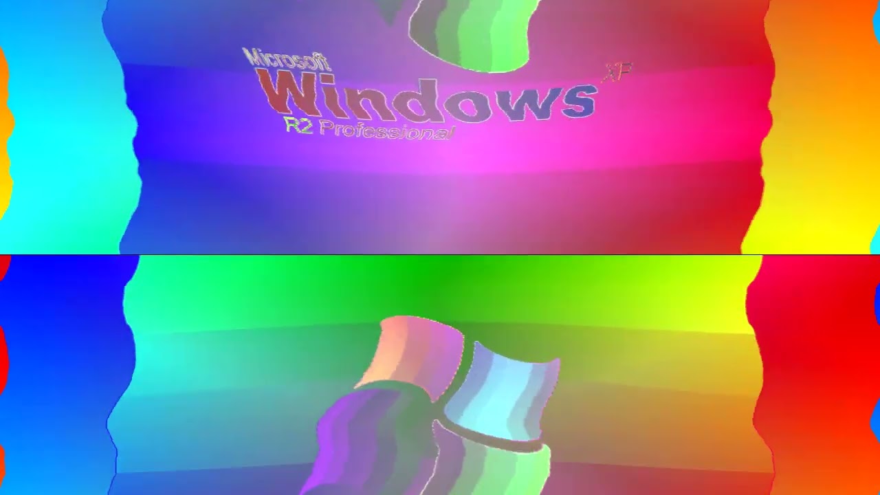 Windows Xp Professional Wallpaper