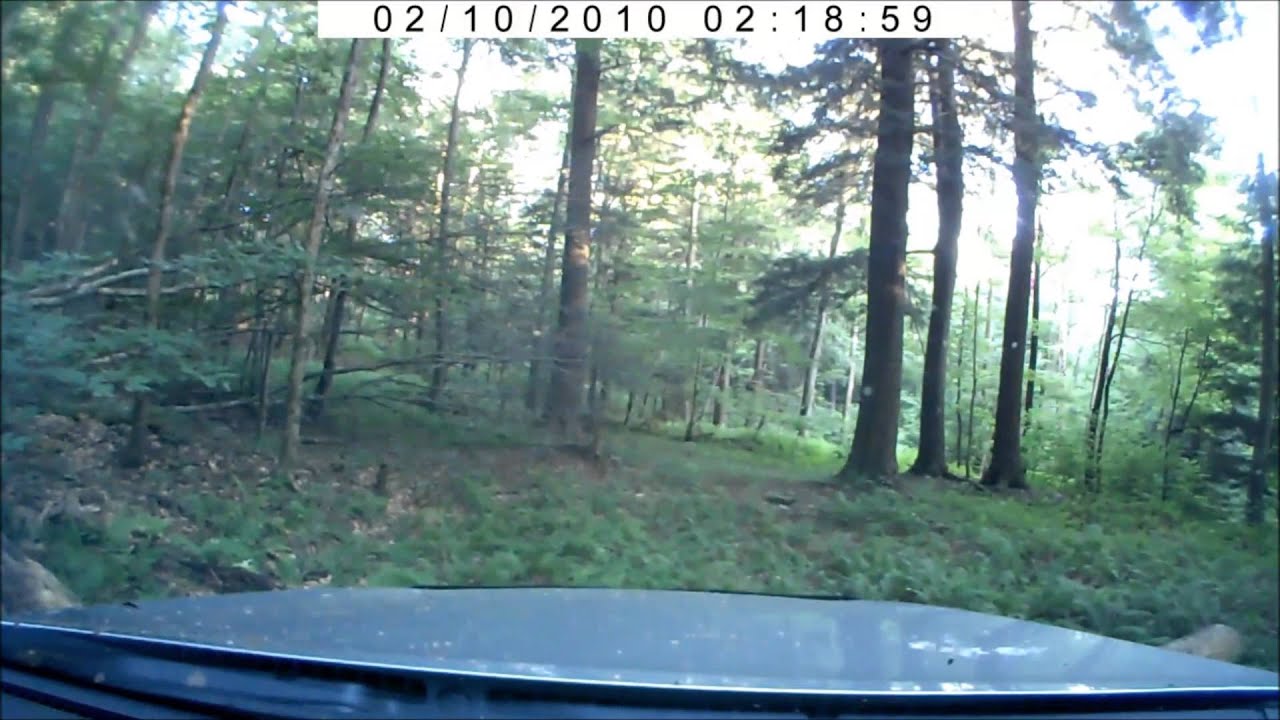 Farm Drive - Fields and Lower Road - YouTube