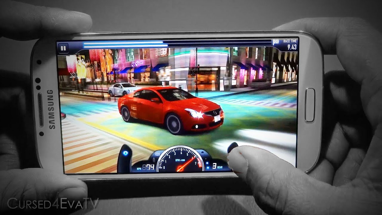 Top 10 Free HD Android Games this week (Galaxy S4) - 2013 - Games4Eva ...