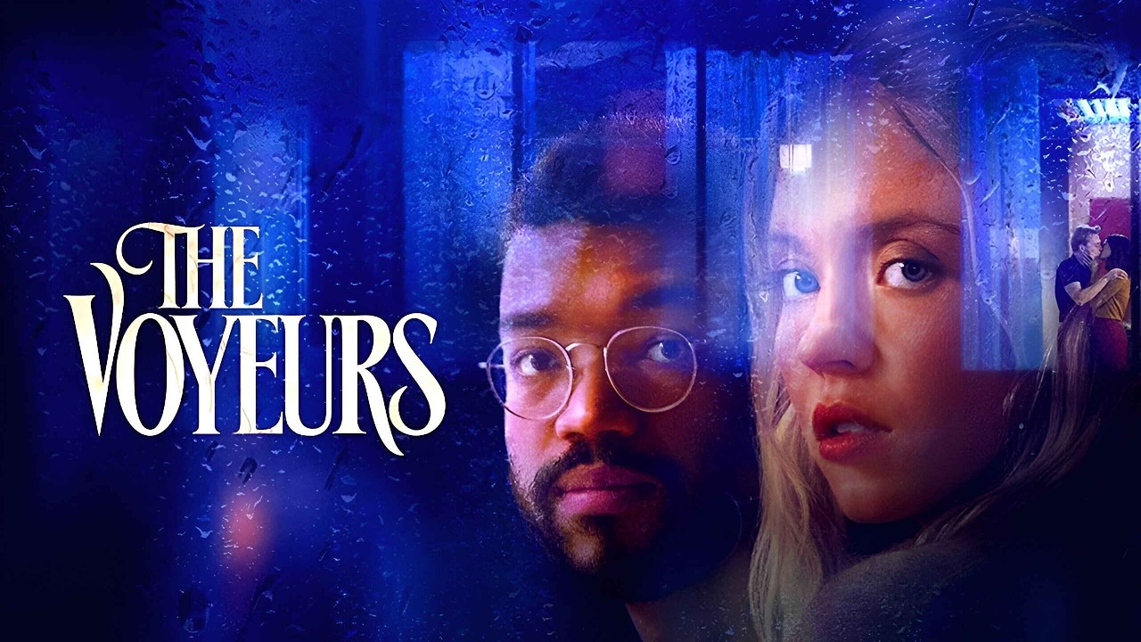 The Voyeurs 2021 Romance/Thriller Full Movie Facts & Review | Sydney ...