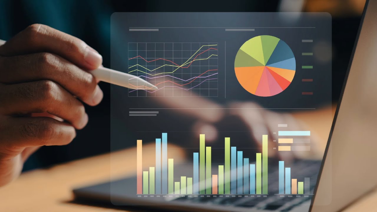 Research insights with EI + App - YouTube