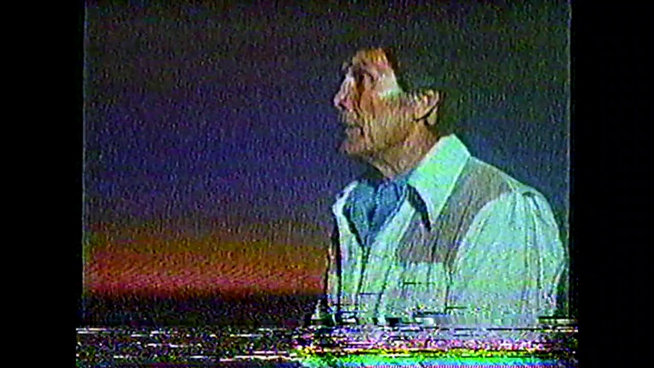 Portrait of a Hitman starring Jack Palance on TV (1985) - YouTube