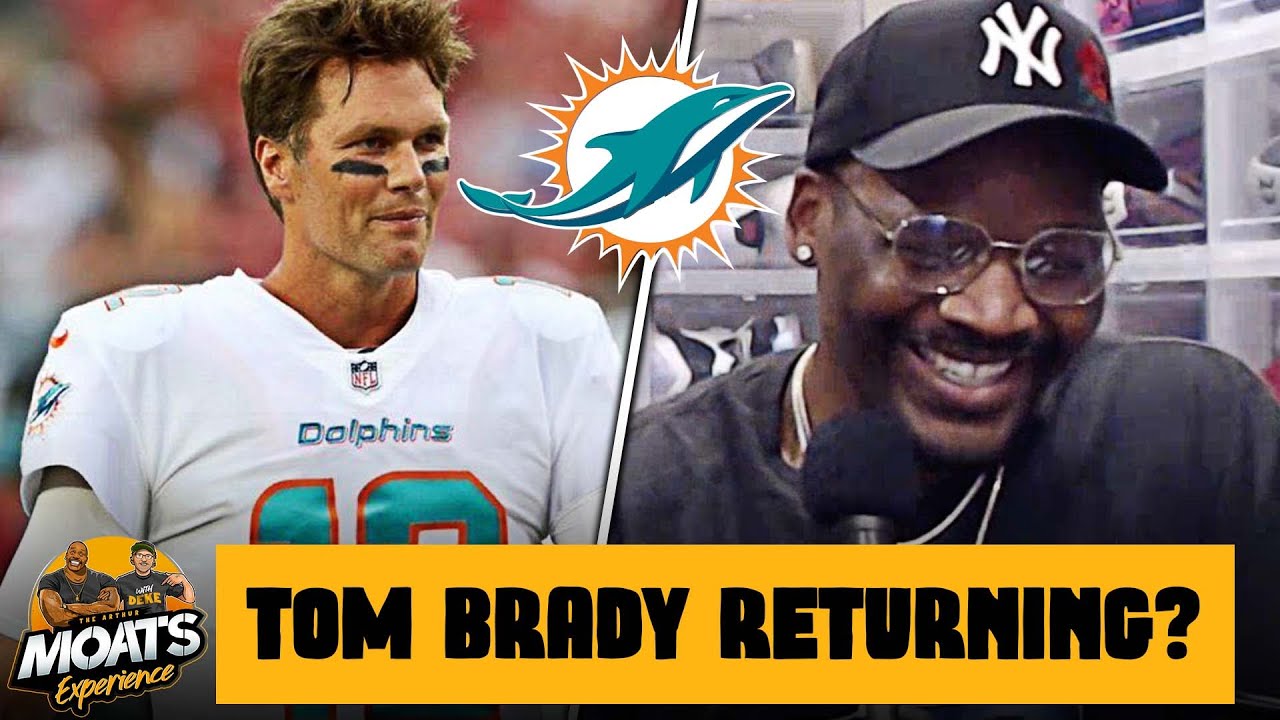 Is Tom Brady Going To Return To The NFL To Join The Miami Dolphins ...
