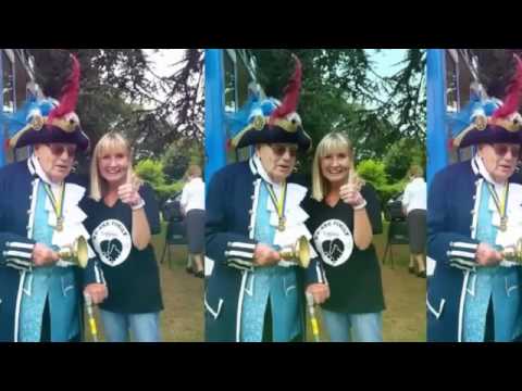 Witham Carnival 9th July 2016 (Created with @Magisto) - YouTube