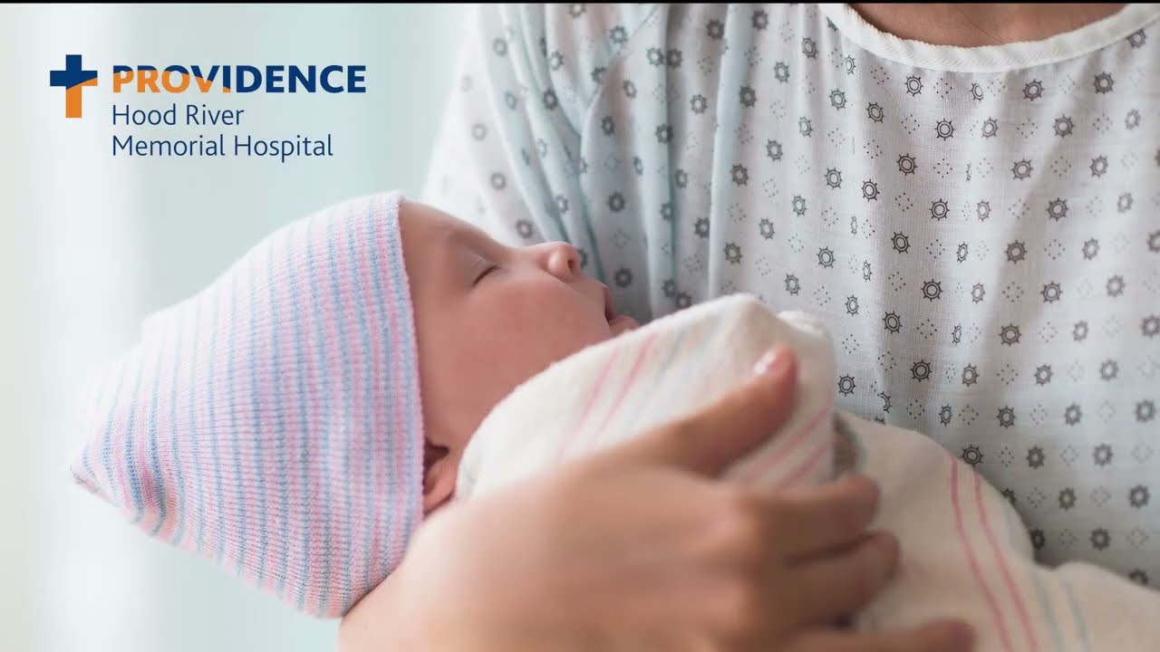 Family Birth Center Tour | Providence Hood River - YouTube