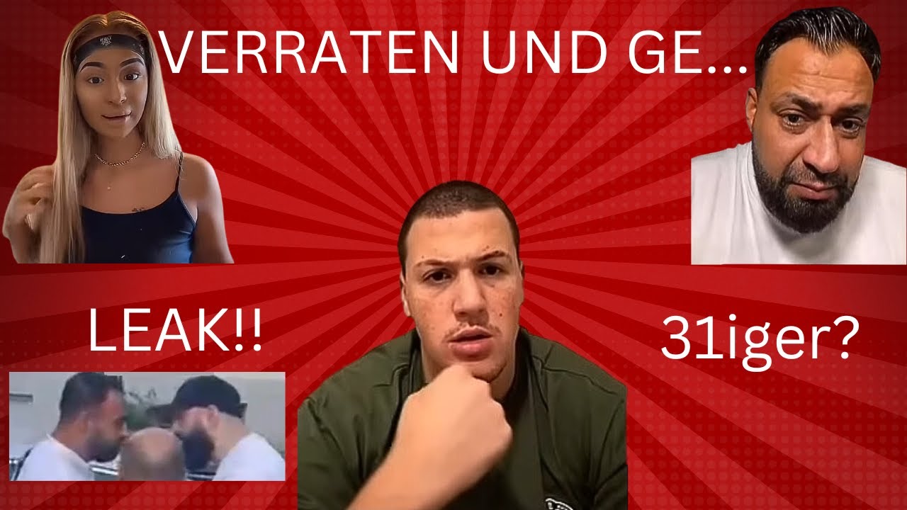 HAT KÜRT IBO VERRAT // SARAH GBS LEAK - YouTube