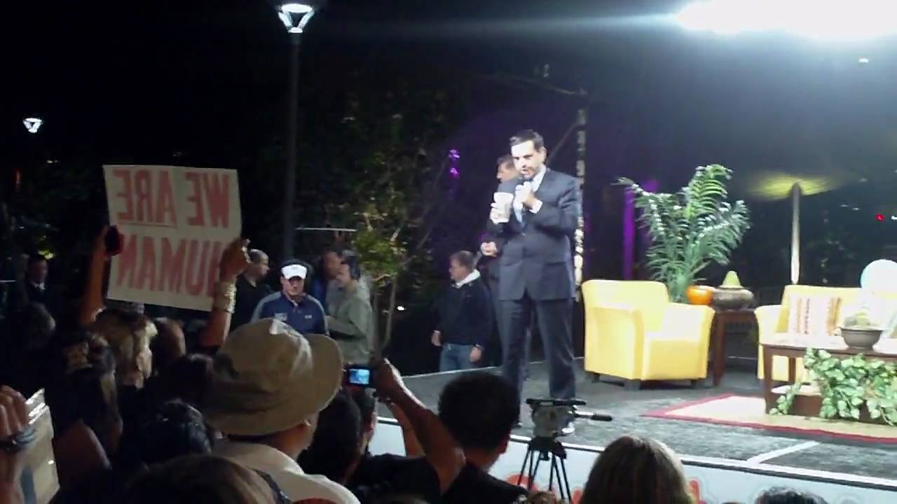 Levantate Telemundo Phoenix SB 1070 5/24/10 E - YouTube