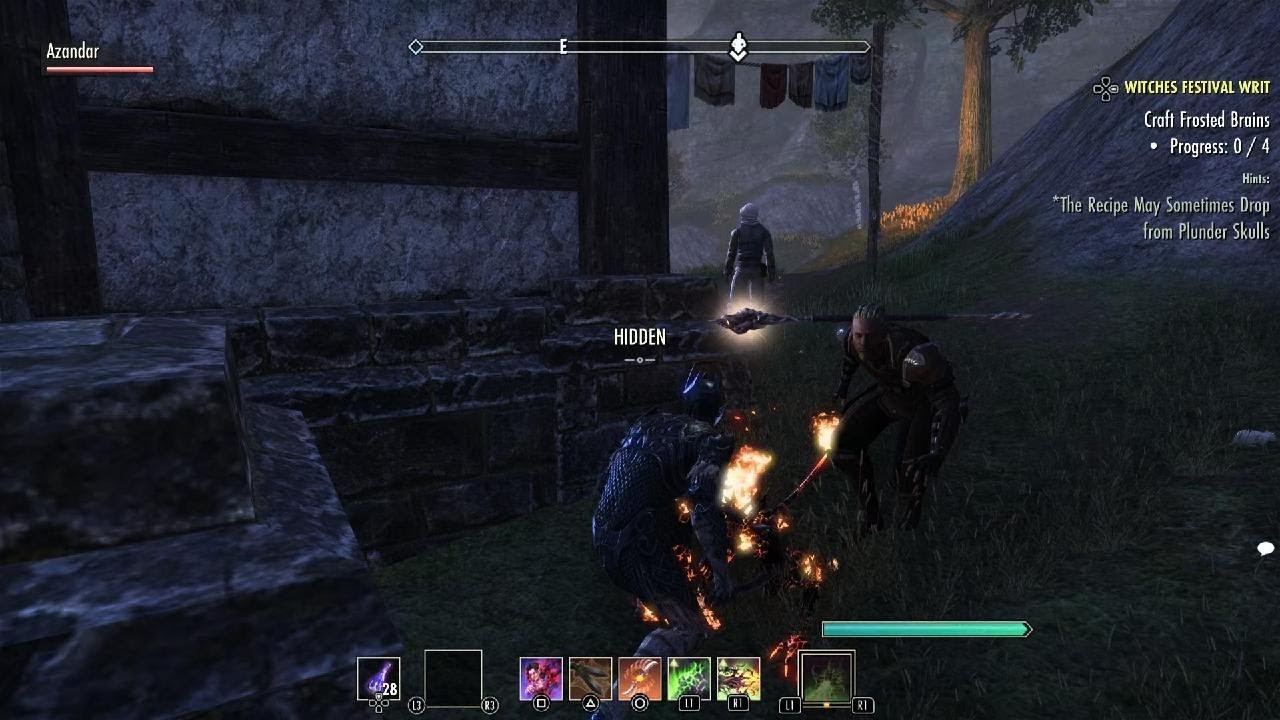 Cool Vampire Bite animation #2 - YouTube
