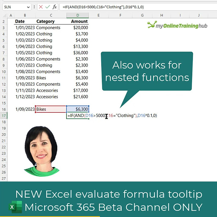NEW Excel Evaluate Formula Tooltip shorts YouTube new-excel-evaluate-formula-tooltip-shorts-youtube