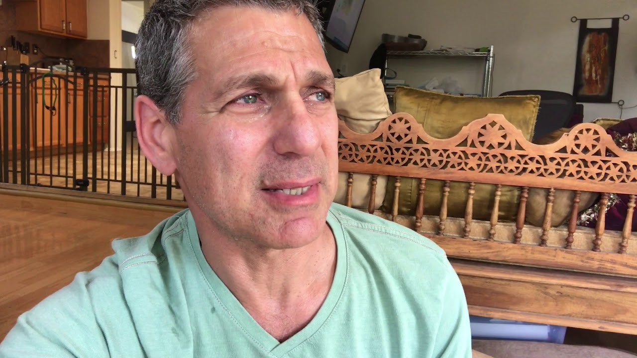 Covid-19 Ruined Our Relationship with Ed Wasser - YouTube