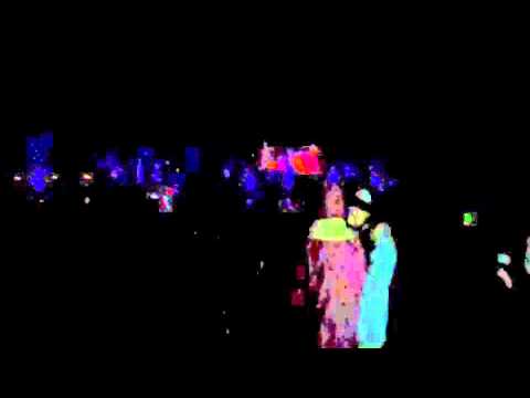 pre show announcement - YouTube