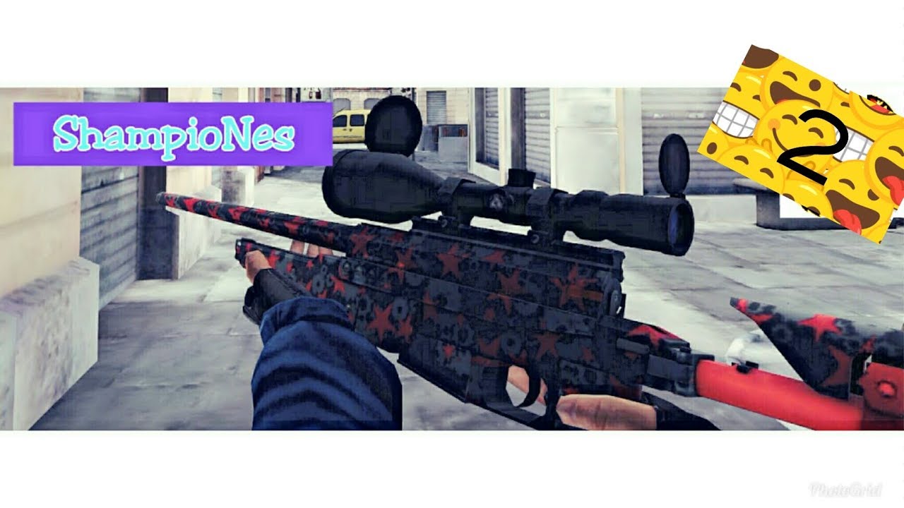 Critical Ops ~ Sniper Moments#2 - YouTube