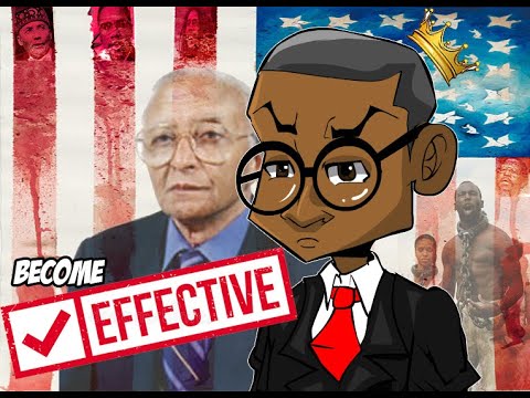 NEELY FULLER JR - ON BECOMING EFFECTIVE - YouTube