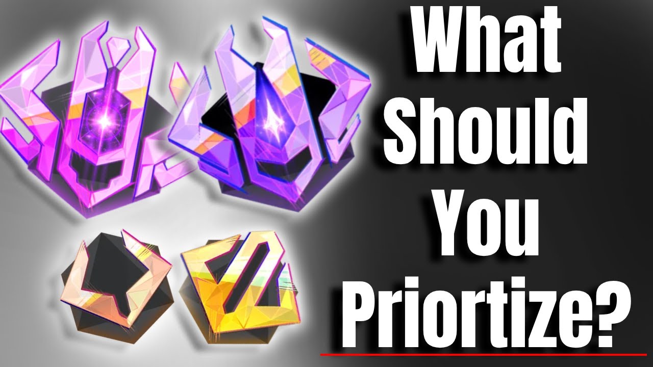 Winning Vs Having Fun In Competitive - YouTube