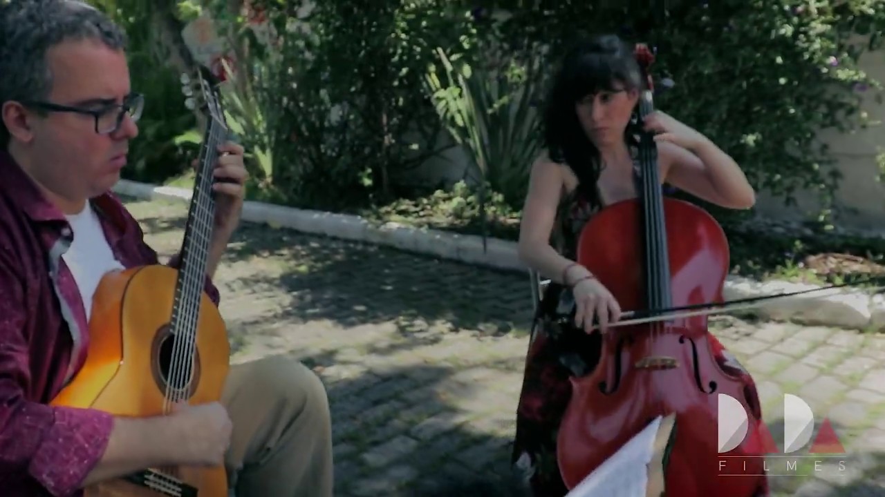 Spanish music: Zorongo Gitano , Danza andaluza - YouTube