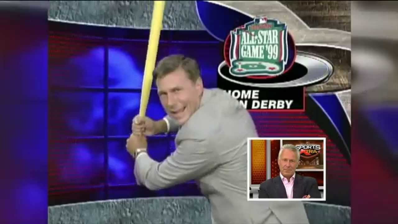 Steve Shapiro 60th - YouTube