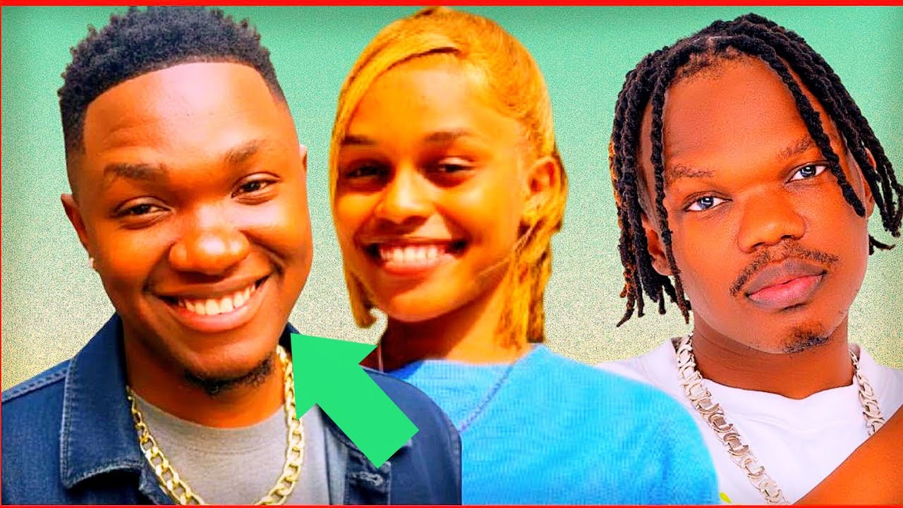 ECHO 254 KWISHA!! SOPHY RON APATA BOYFRIEND MPYA, ATOA ONYO ZITO KWA ...