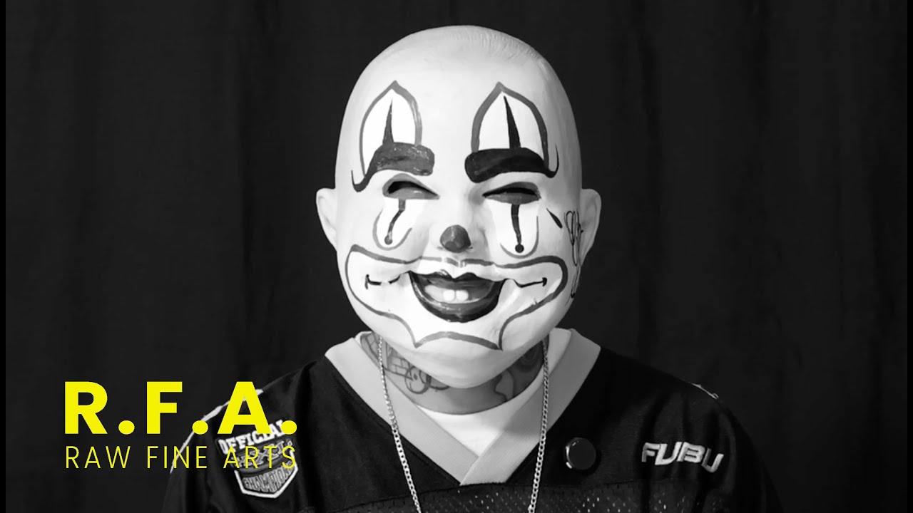RFA 010 CHICANO BABY | Diseñador de Art Toys - YouTube