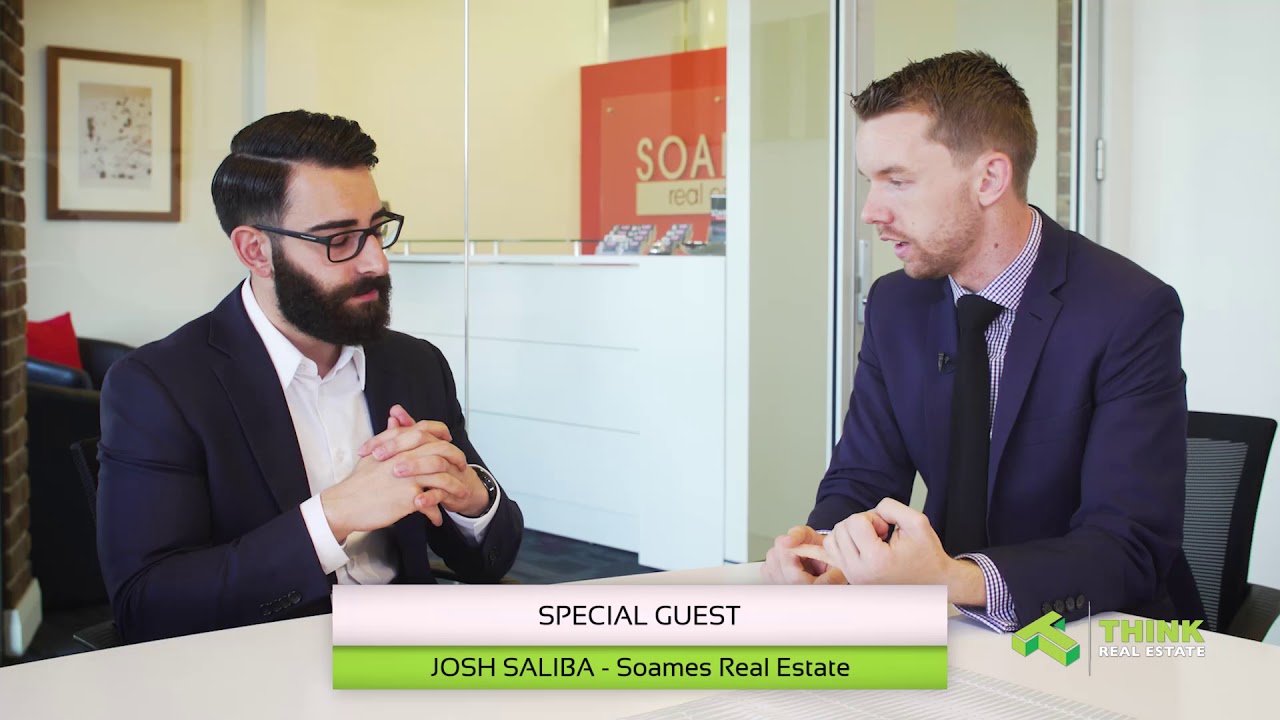 Lucas Cannan and Josh Saliba discuss Social Media Strategies in Real ...