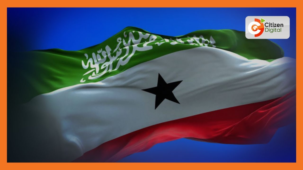 The Republic of Somaliland celebrates 32 years of independence from ...