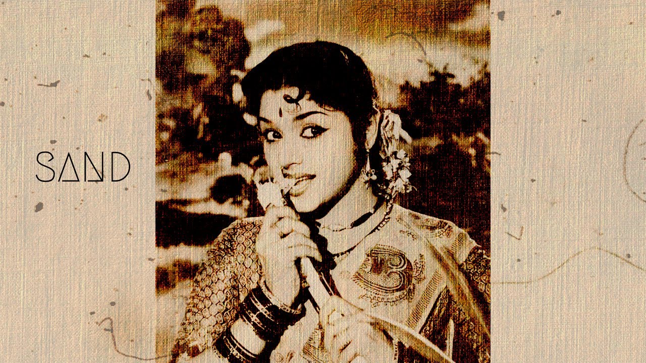 SOLD | Timbaland X Indian Type Beat 2022 - "SAND" - YouTube