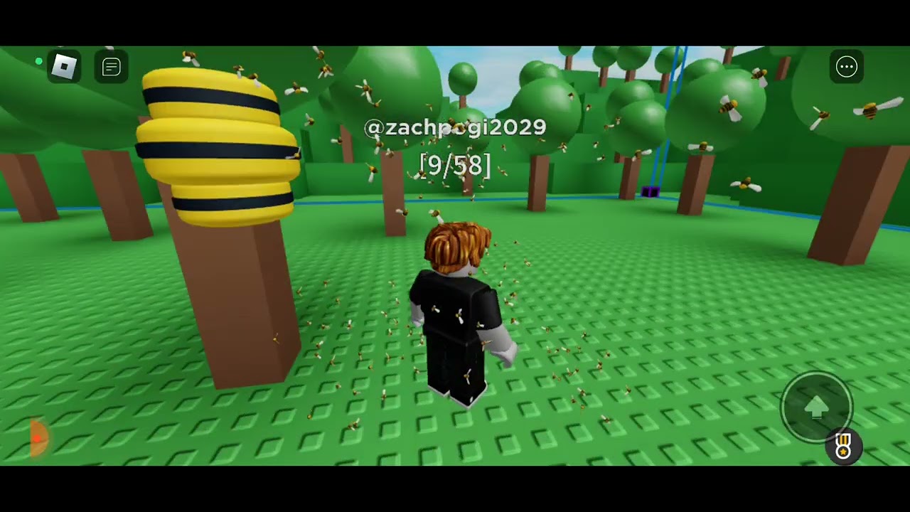 Roblox NPC's are becoming smart laser gun - YouTube