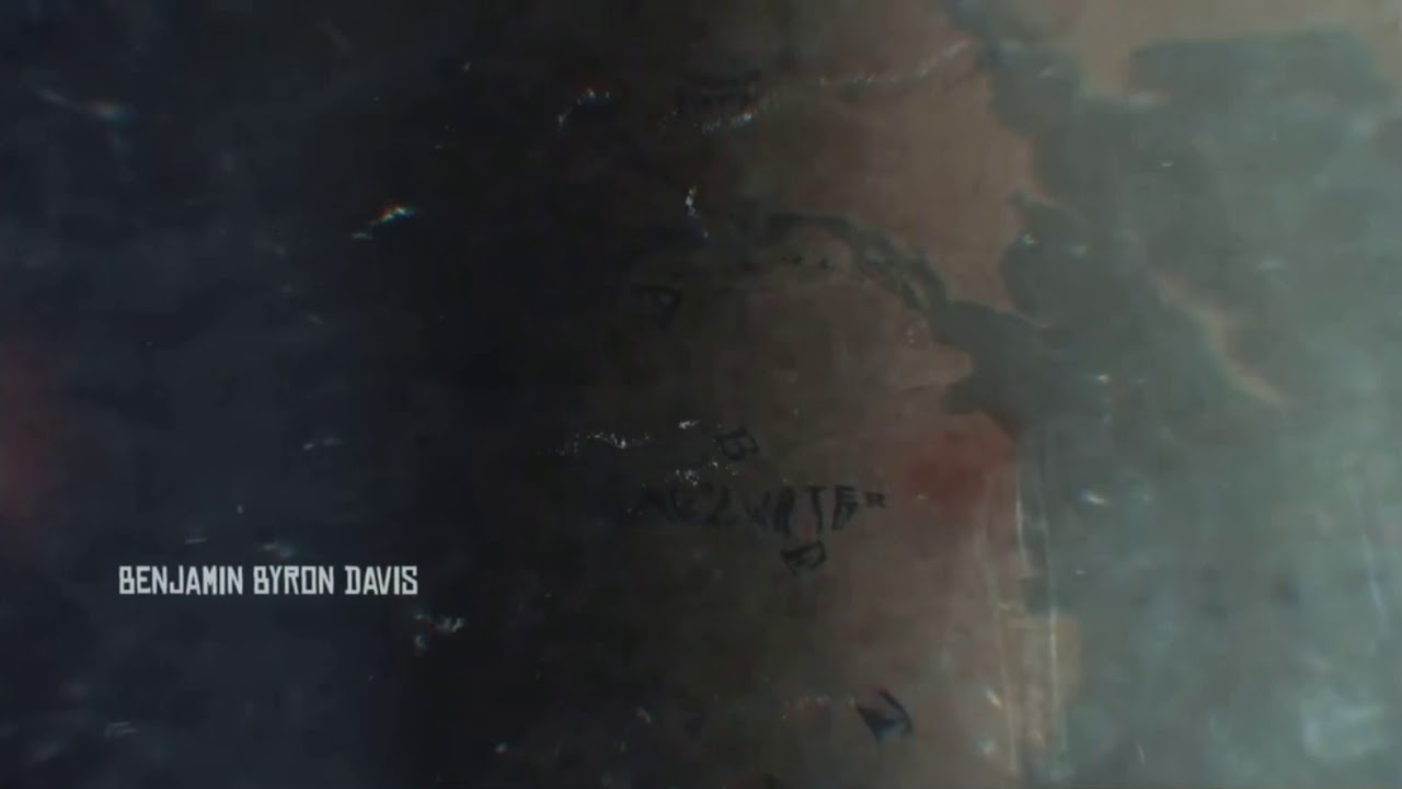 RED DEAD REDEMPTION 2 INTRO - YouTube
