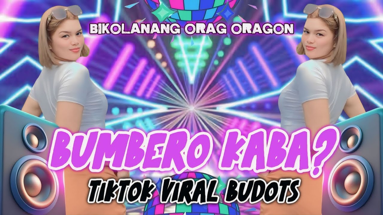 Bumbero Ka Ba? ( TikTok Viral Remix )( Balod Balod Budots ) DjPauloRemix ft Bikolanang Orag ...