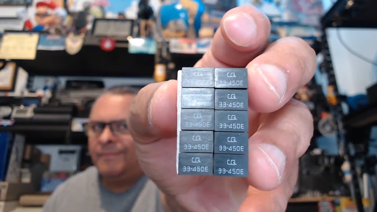 Danny Shortwave And Radio DX Live Stream #84 10/14/2023 - YouTube