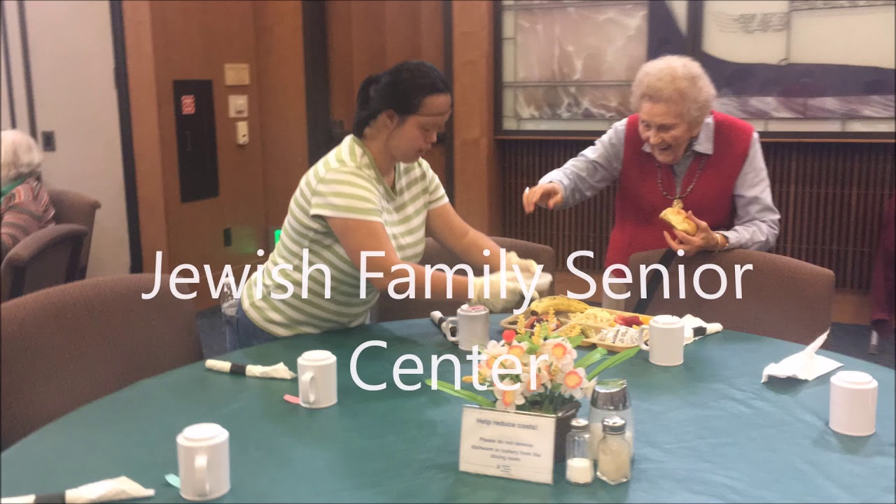 2017 LIFE DaY Program Community Outreach - YouTube