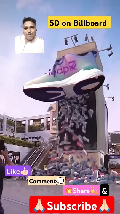 5D on Billboard | #shorts - YouTube