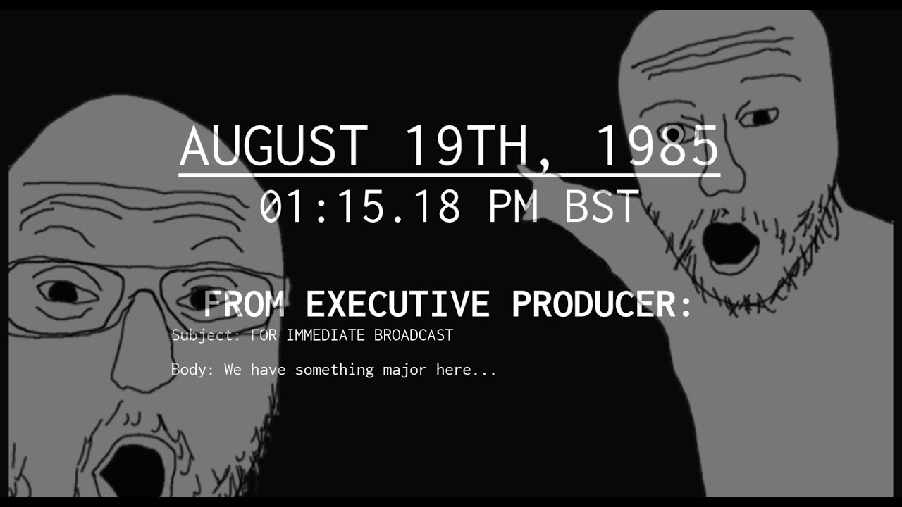 Roblox QSERF || For Immediate Broadcast Ending - YouTube