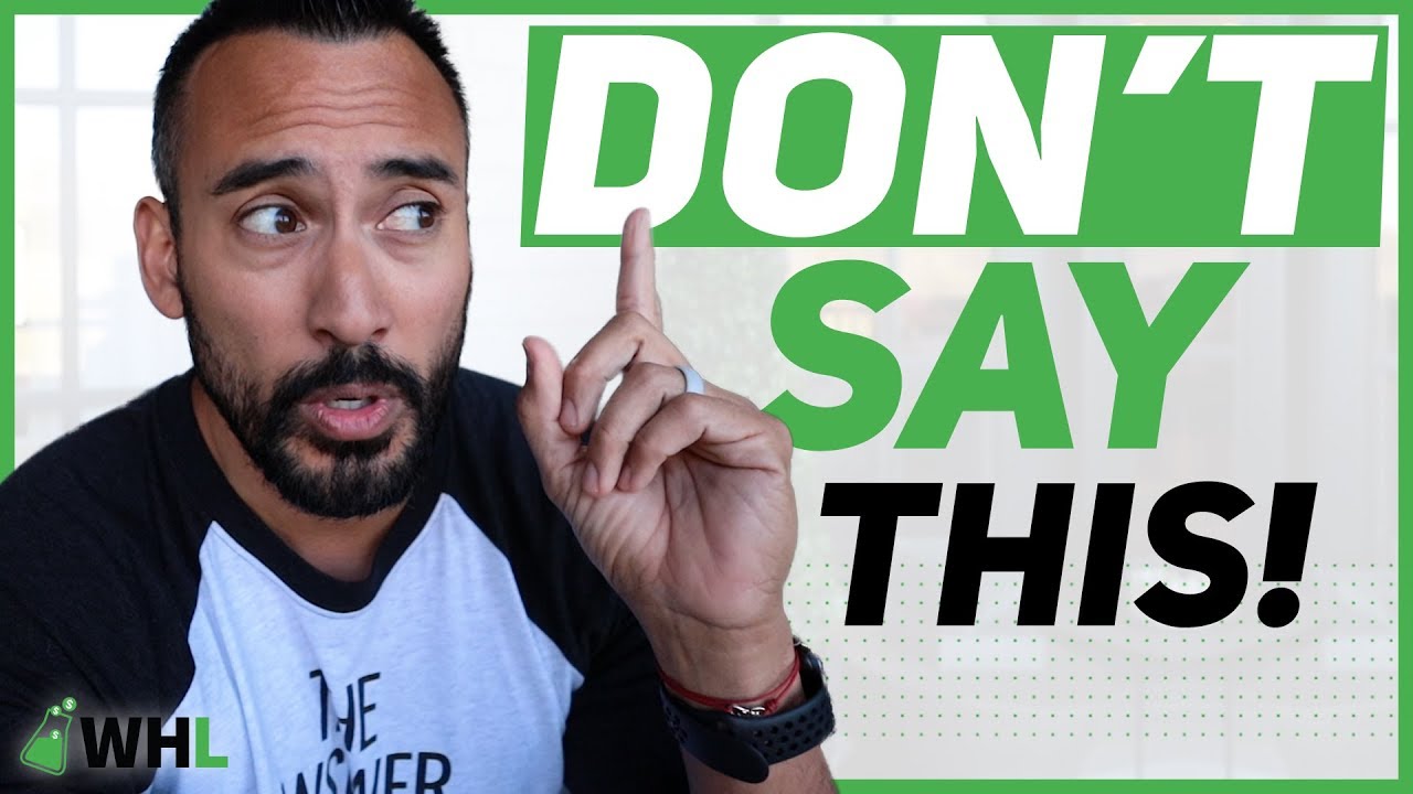 Stop Fooling Yourself these Words Keep You Broke YouTube stop-fooling-yourself-these-words-keep-you-broke-youtube