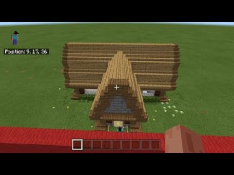 Build Battle ! - Minecraft Build Battle Ep 1 of 3 (Theme = Normal House ...
