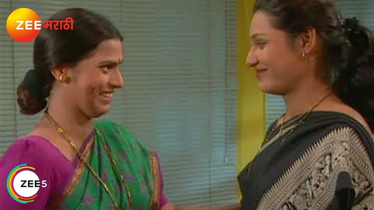 Indradhanushya | Episode - 171 | Best Scene | Zee Marathi - YouTube