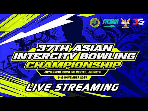 Official Opening Ceremony at Jaya Ancol Bowling Center - YouTube