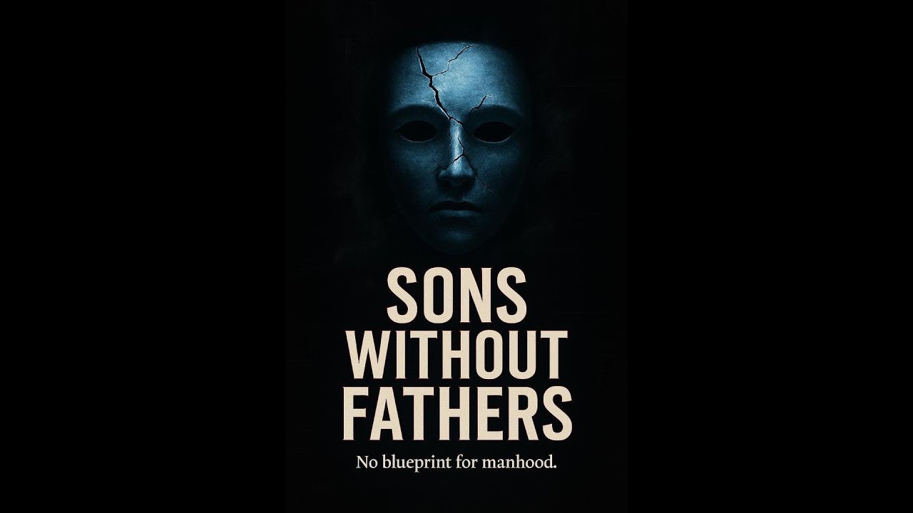 Sons Without Fathers – No Blueprint for Manhood | UNMASKED - YouTube