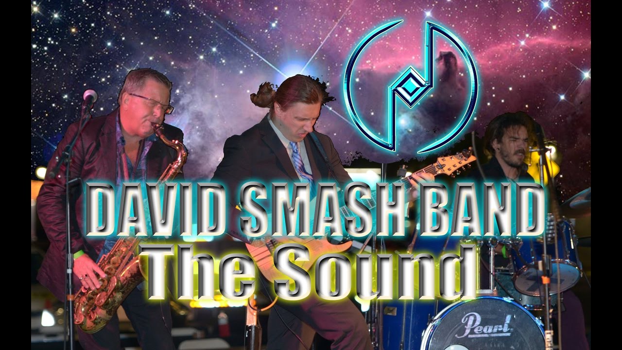 Rock For A Cause with David Smash Band - YouTube