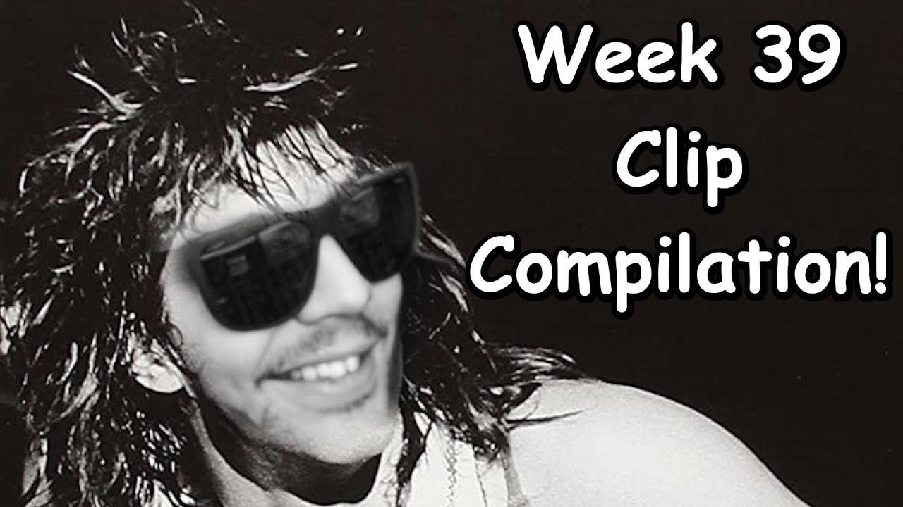 Shot tHROUGH thE HEarT Elajjaz Clips of Week 39/2021! #6 - YouTube