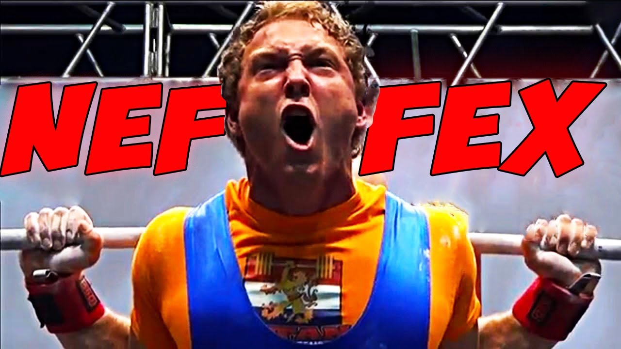 NEFFEX🔥 | The Best POWERLIFTING Motivation 🏆 - YouTube