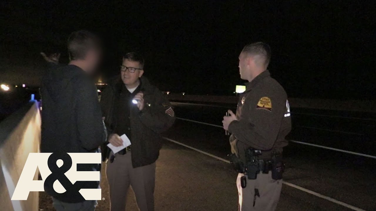 Live PD: Just Arrest Me (Season 2) | A&E - YouTube